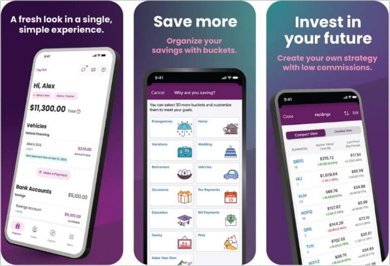 7 Best Banking Apps in the USA for iPhone (2025)