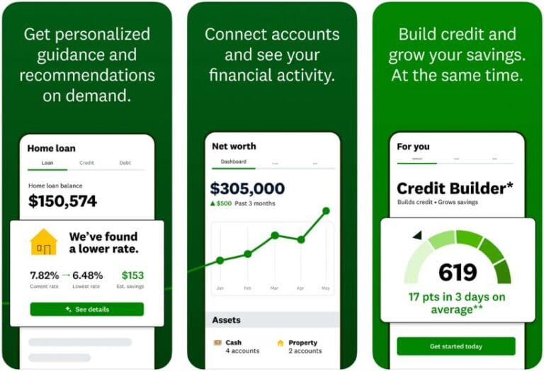 7 Best Apps to Monitor Your Credit Report (and Get Alerts)