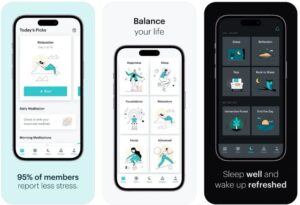 10 Best Meditation Apps to Calm Your Mind