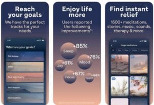 10 TOP Meditation Apps to Calm Your Mind in 2025