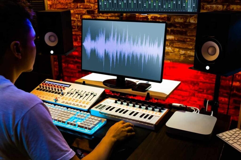 21 Best Music Making Apps to Create Songs, Beats & Loops