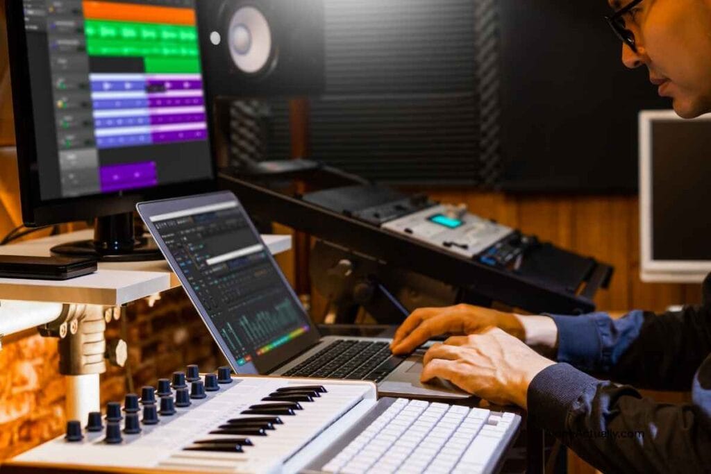 25 Best Music Editing Apps to Mix, Cut & Create Like a Pro