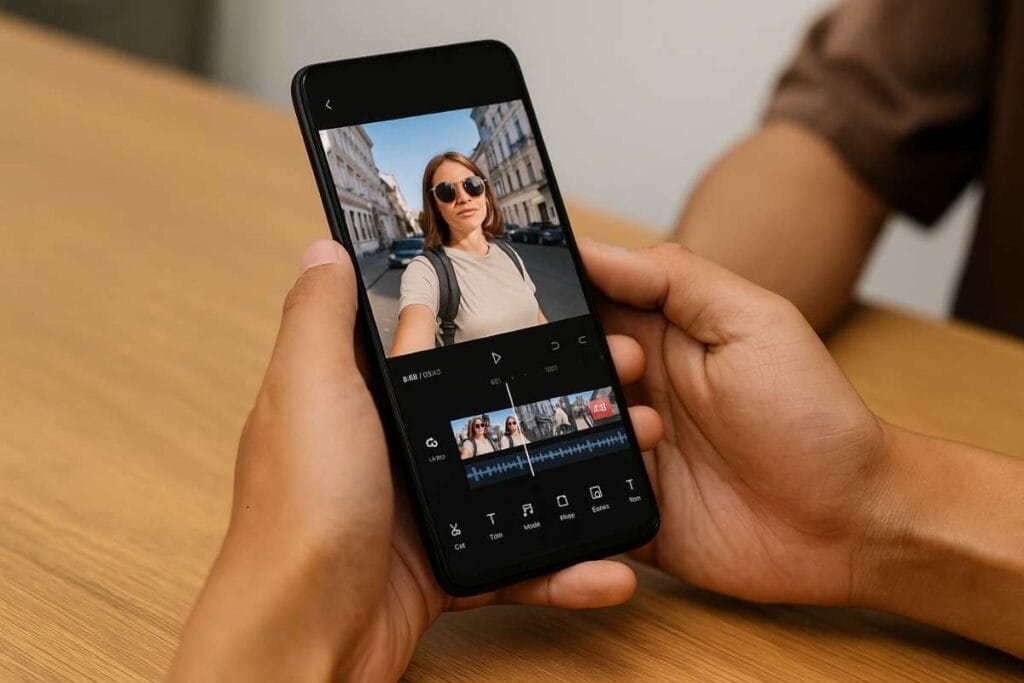 15 Best Vlog Editing Apps You Should Use in 2026