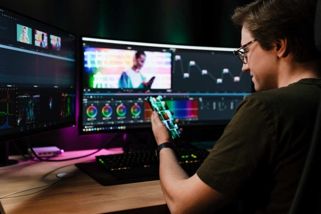 14 Best Video Editing Apps for iPhone in 2026