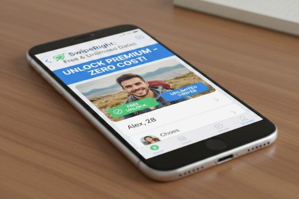 12 Dating Apps That Don’t Require Phone Number